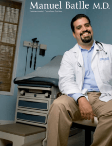 Manuel Batlle M.D. | WOW by Adriana